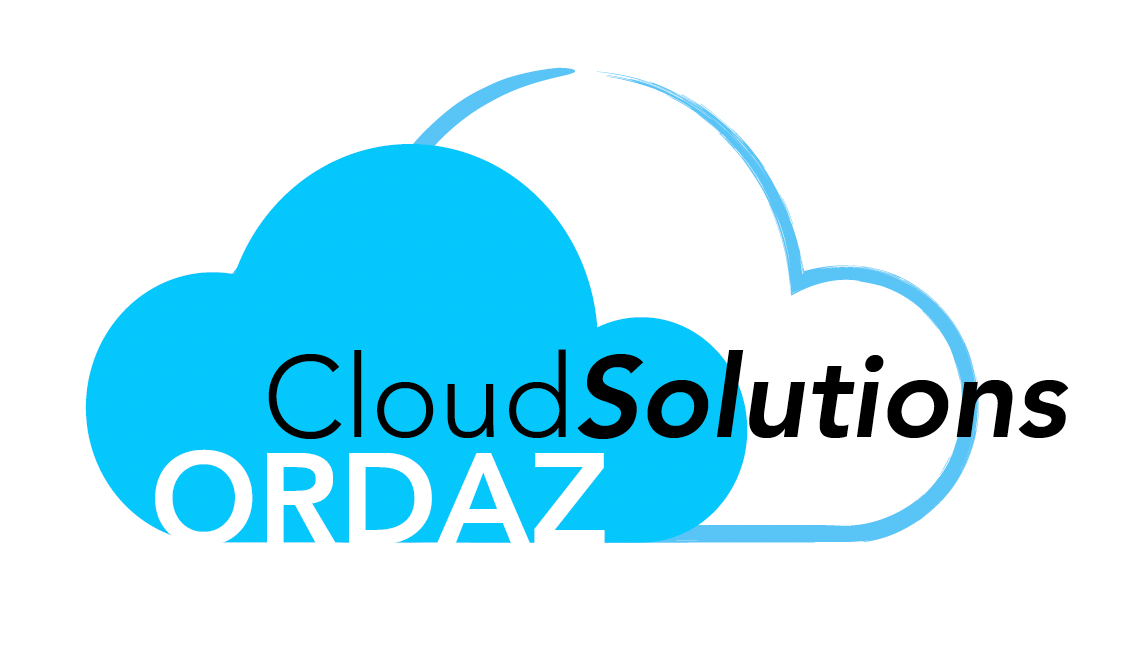 Ordaz Cloud Solutions