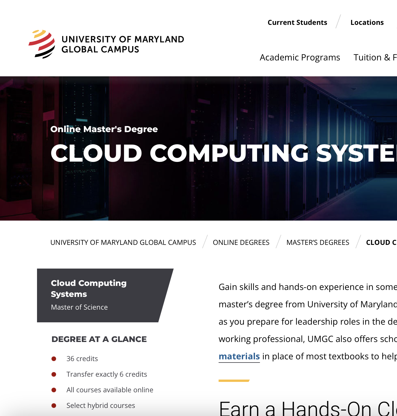 Ordaz Cloud Solutions